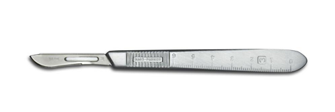 Bard-Parker Special Surgeon's Blades