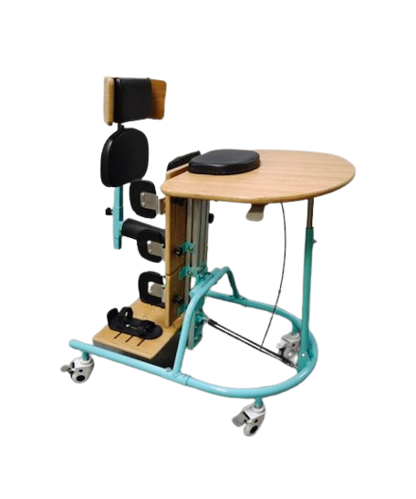 Stanzme Pediatric Prone Stander Package - 2 Sizes