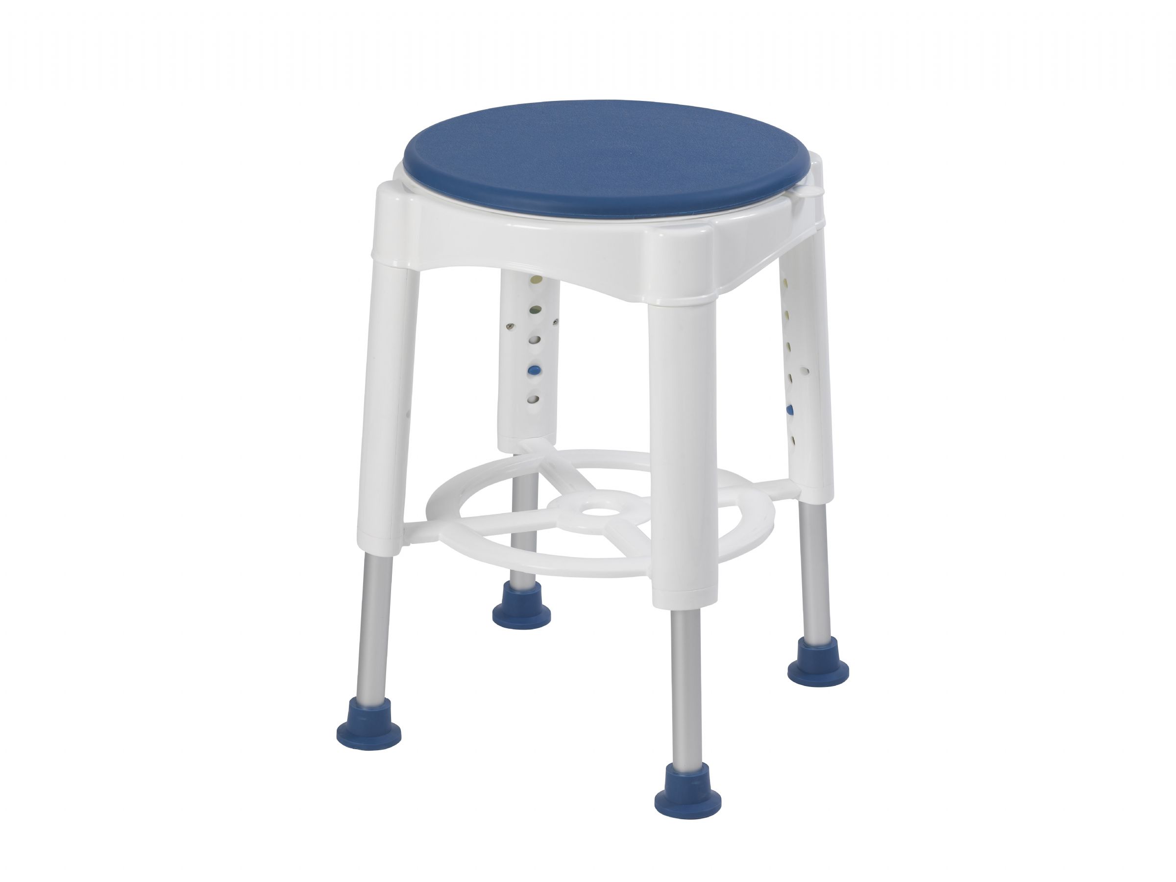 Drive Medical Swivel Seat Shower Stool - FREE Shipping