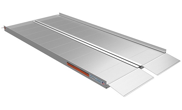 SUITCASE Singlefold Ramp by EZ-ACCESS Ramps