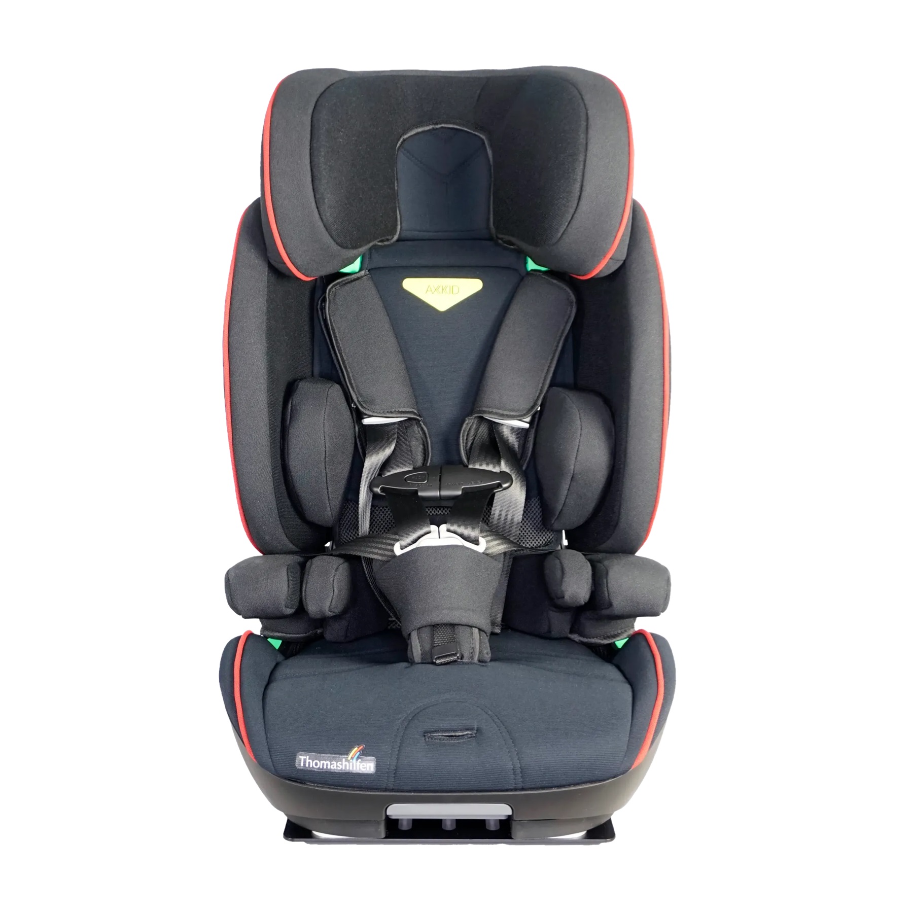 Special Needs Car Seat with Tilt and Swivel - Thomashilfen Axkid ...