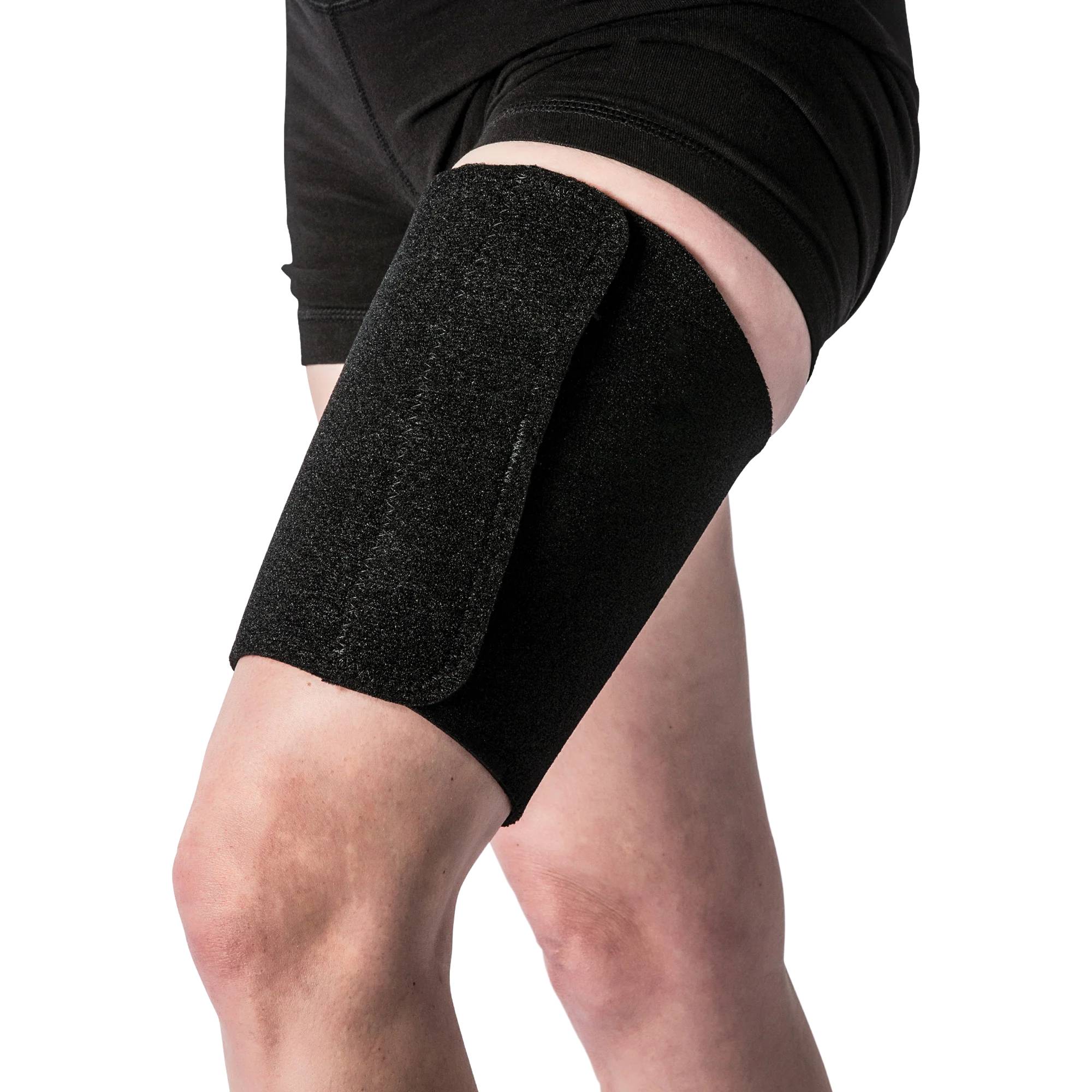 Adjustable Thigh Wrap for Compression and Support | Swede-O from Core ...
