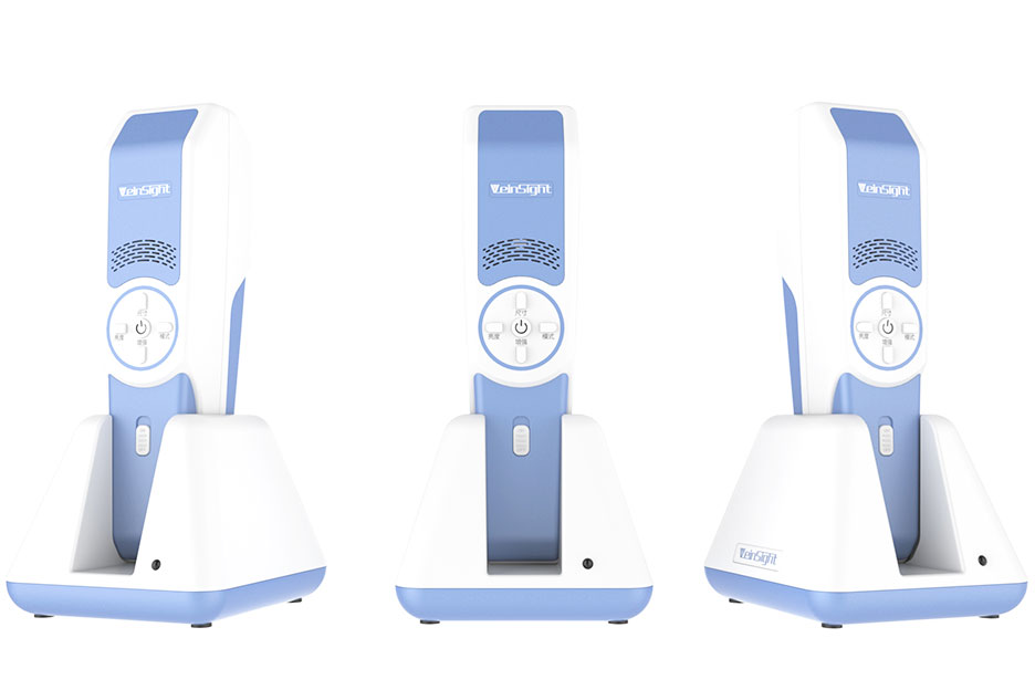 VeinSight VS400 Near-Infrared Vein Finder