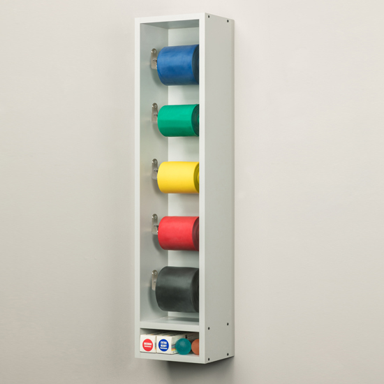 Clinton Exercise BandRac BUY NOW - FREE Shipping