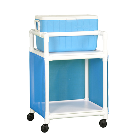 Standard Line Ice Cart FOR SALE - FREE Shipping