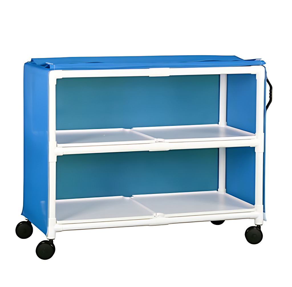 Standard Line Linen Carts ON SALE - FREE Shipping