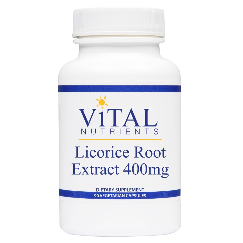 Licorice Root Extract