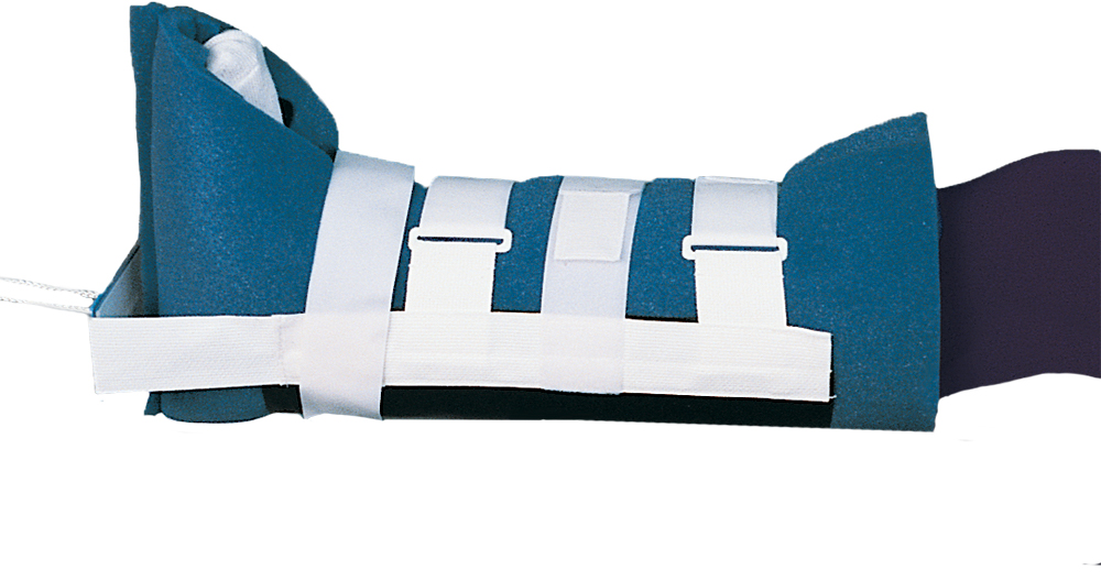 Universal Bucks Boot For Stabilizing Fractures