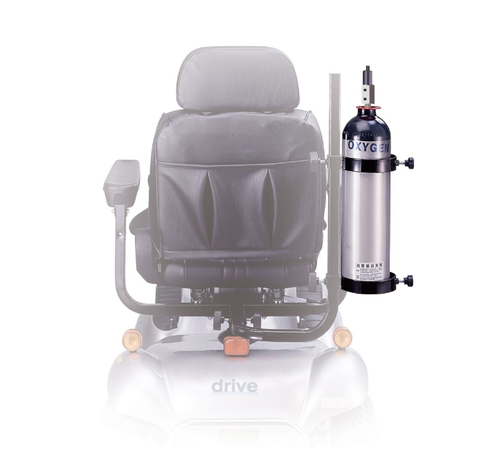 Accessories for Most Drive Mobility Scooters and Power Wheelchairs