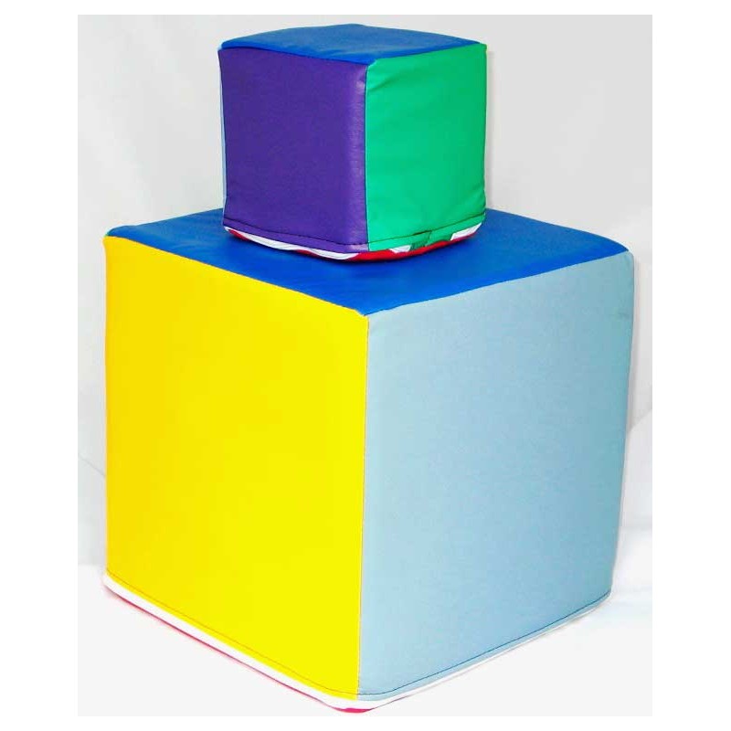 Wireless Cube Controller for TFH Bubble Tubes