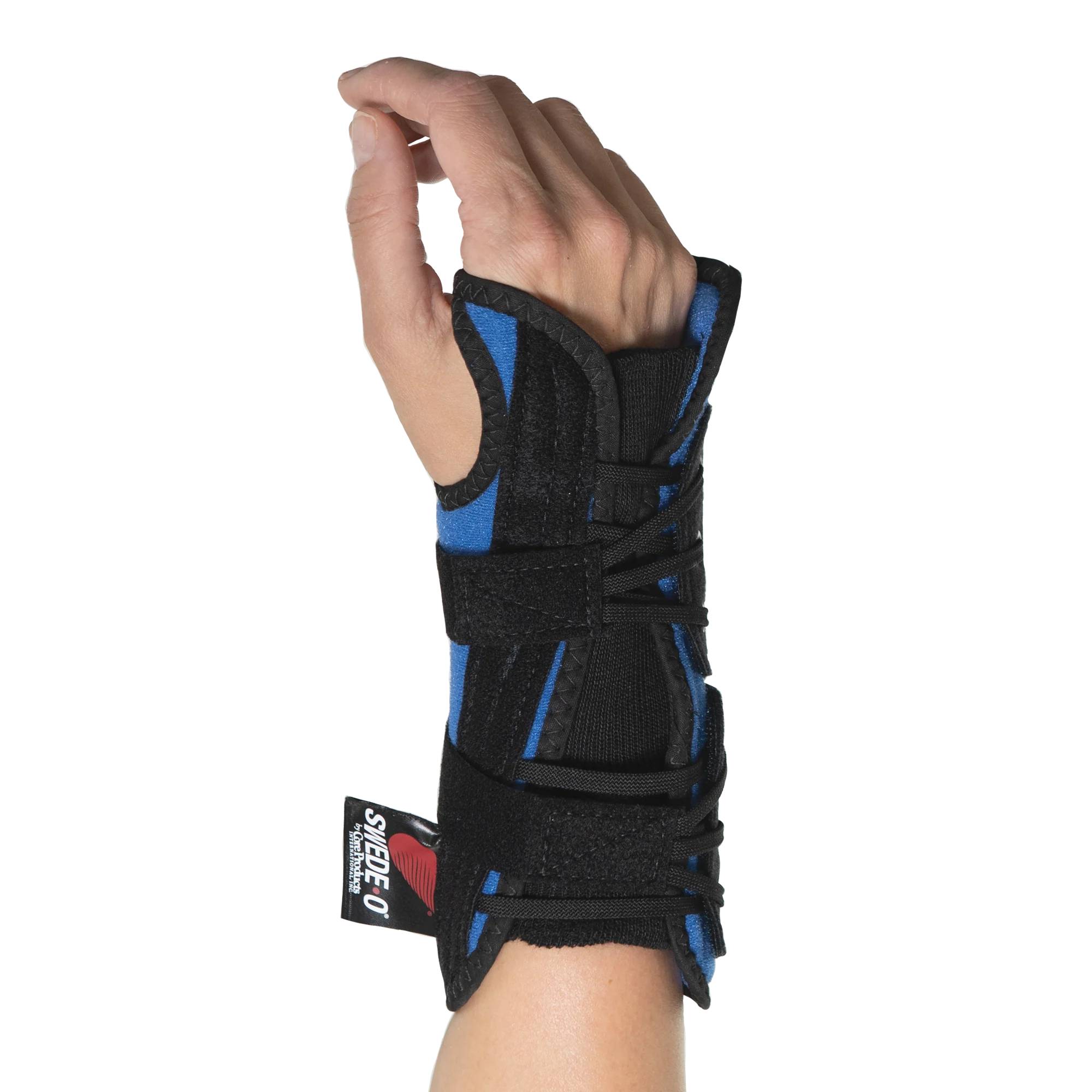 Swede-O Universal Powerwrap Wrist Brace by Core Products