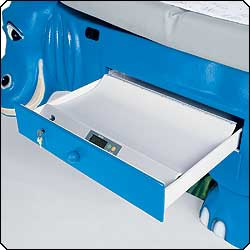 Pediatric Scale for PediaPals Exam Tables