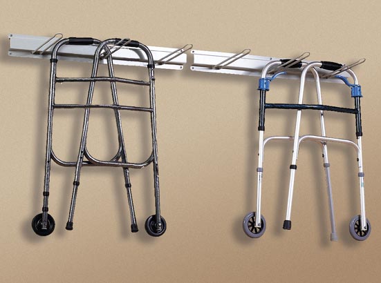 Wall Mounted Storage Rack BUY NOW