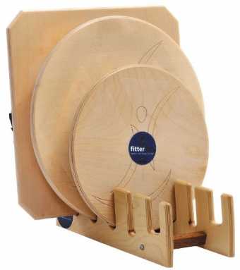 Best Balance Boards & Discs for Balance Training