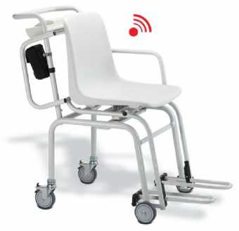 Chair Scales