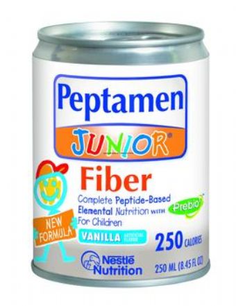 Nutritional Supplements, Infant Formula, Protein & Fiber Powders