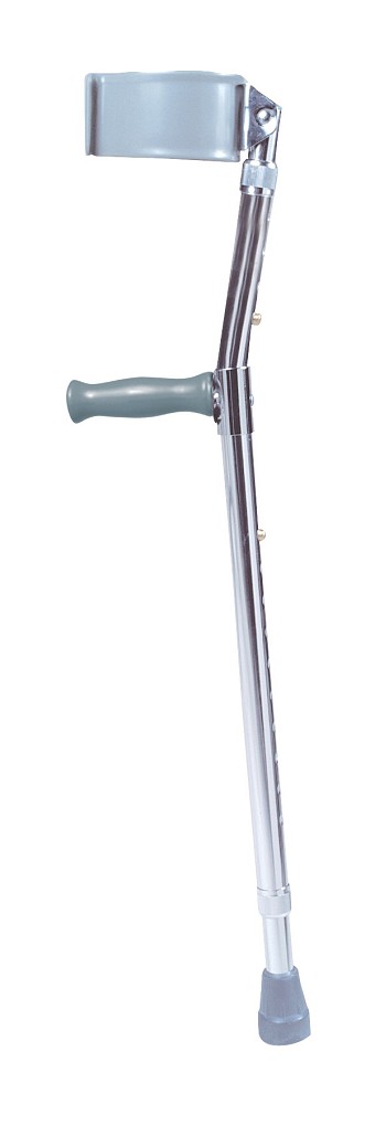 Pediatric Forearm Crutches | Platform Crutches | Child Size | Lofstrand ...