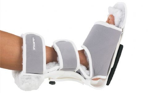 Foot Drop Boots | AFO | Multi Podus Boot | Ankle Foot Orthosis ...
