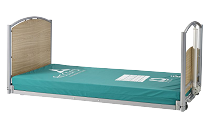 Low Beds | Adjustable Bed Frame | Floor Bed | Fall Prevention | Low Bed ...