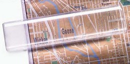 Bar Magnifiers & Magnifiers with Rulers | Up to 35% OFF