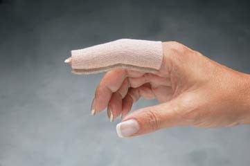 Compression Bandage | Elastic Bandage | Finger Sleeves | Stockinette ...