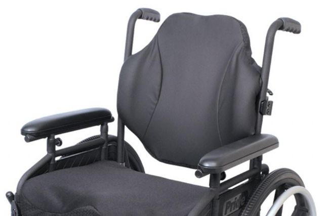 Wheelchair Seat Back Systems | Back Support Cushion | Lumbar Support ...
