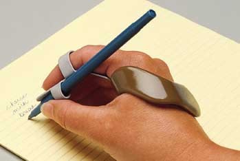 Writing And Reading Aids | Arthritis | Hand Rehabilitation Accessories ...