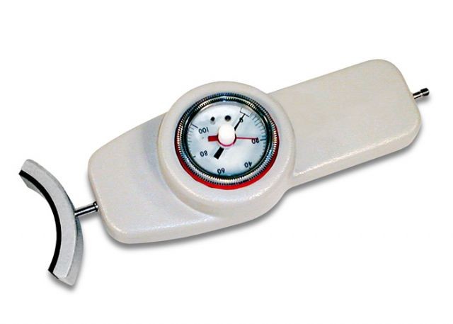 Dynamometer | Hand Dynamometer | Pinch Dynamometer - ON SALE - Hand ...