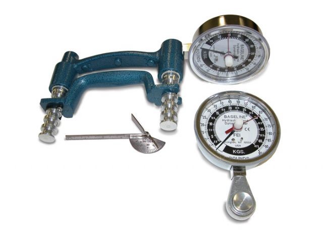Dynamometer | Hand Dynamometer | Pinch Dynamometer - ON SALE - Hand ...
