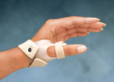 Thumb Splints | Spica Splint | MCP Joint Splint | Thumb Brace