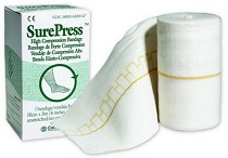 Compression Bandages & Compression Dressings | ON SALE