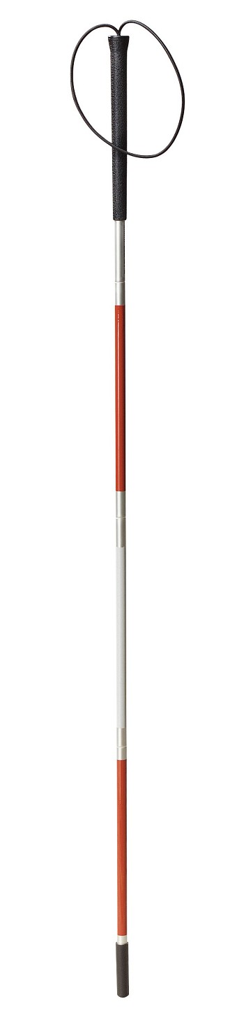 Blind Cane | White Cane | Folding Cane | Independent Living | Low ...