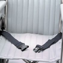 Patient Safety Restraints, Wheelchair Restraints and Belts