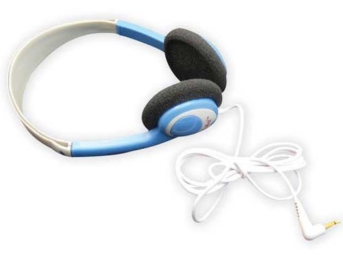 Personal Listening System Accessories | Noise Cancelling Headphones ...
