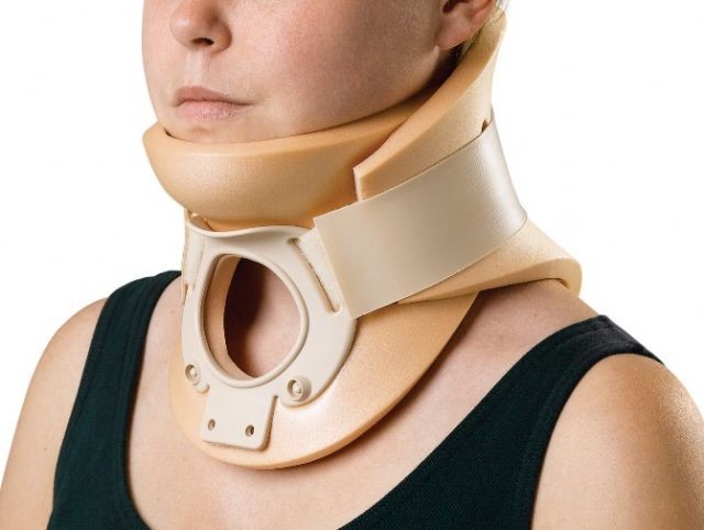 Cervical Collar | Neck Brace | Soft Cervical Collar | Philadelphia ...