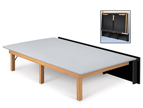 Treatment Tables | Mat Tables - Physical Therapy Tables