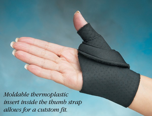 Thumb Splints | Spica Splint | MCP Joint Splint | Thumb Brace