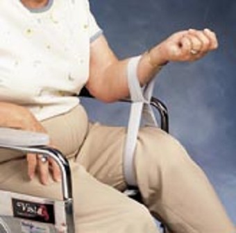 Leg Lifter | Mobility Aids | Patient Positioning | Transfer Devices ...