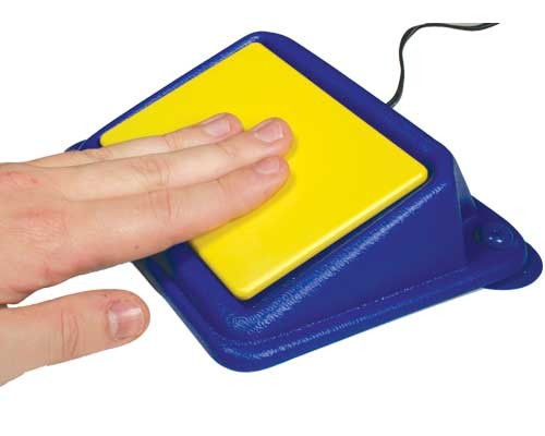 Pediatric Assistive Technology Switches | Enabling Devices | Stimulus ...