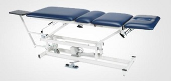 Traction Table | Spinal Decompression | Inversion Tables | On Sale ...