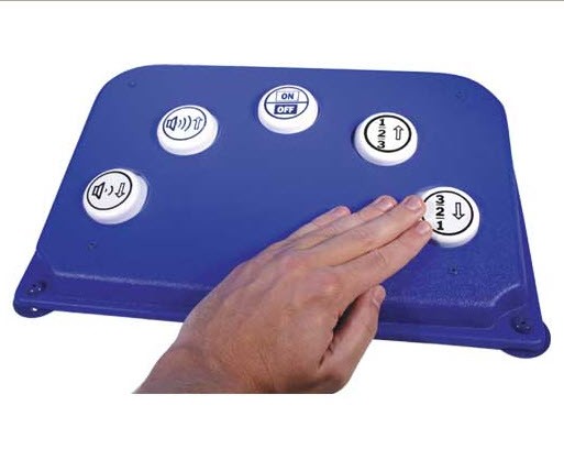 Low Vision Aids | Visually Impaired | Low Vision | Vision Impairment ...