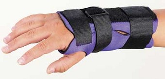 Pediatric Orthotics | Hand Splints | Pediatric Braces | Air Splint ...