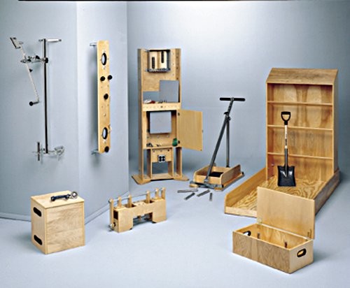 Work Hardening | Work hardening Occupational Therapy | Rehab Therapy