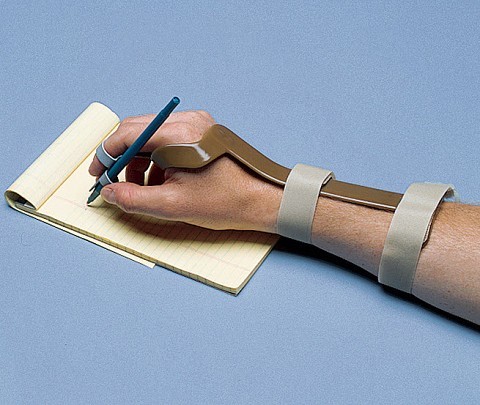 Writing And Reading Aids | Arthritis | Hand Rehabilitation Accessories ...