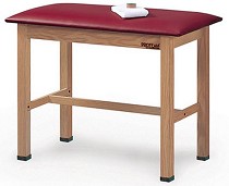 Taping Tables | Physical Therapy Equipment | Treatment Tables | Exam ...