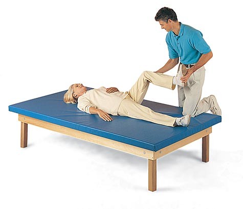 Mat Table | Physical Therapy Equipment | Discounts | PT Table | Mat ...