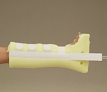 AFO | Ankle Foot Orthosis | Foot Drop | Multi Podus Boots | Orthotic