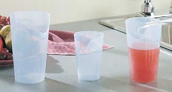 Pediatric Cups | Nosey Cups | Sippy Cups | Dysphagia Cup | Tumbler Cups