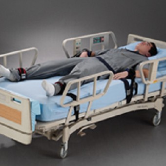 Patient Restraints | Hospital Restraints | Straight Jacket | Bed ...