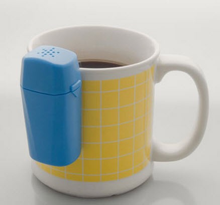 Liquid Level Indicator | Tools For The Blind | Coffee Cup | Liquid ...